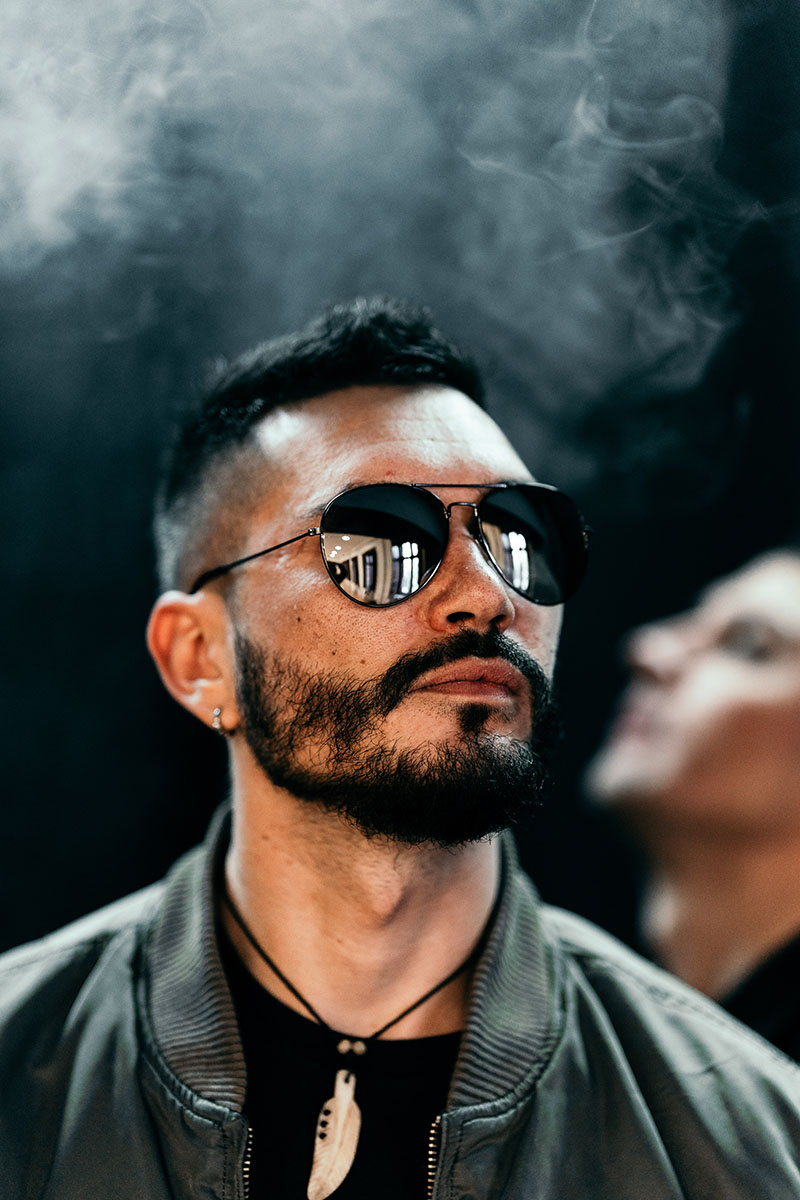 Empathy Soul Project I Indie Alt Rock Band